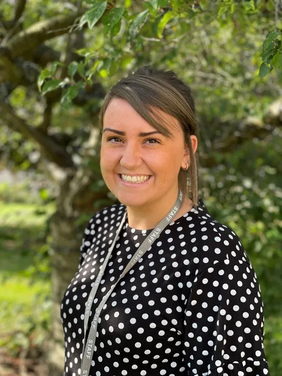 Crawshaw Academy - Red Kite Learning Trust - Mrs Stephenson